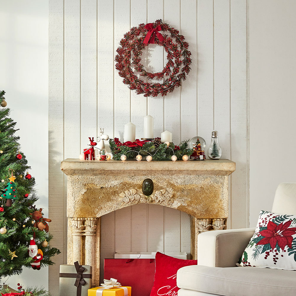 WOW 샤이닝레드 링리스 3P SET_AF9121056- 이랜드몰