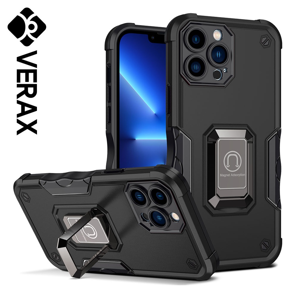 아이폰13PRO 프로 마그네틱 범퍼 하드 케이스 P712- 이랜드몰