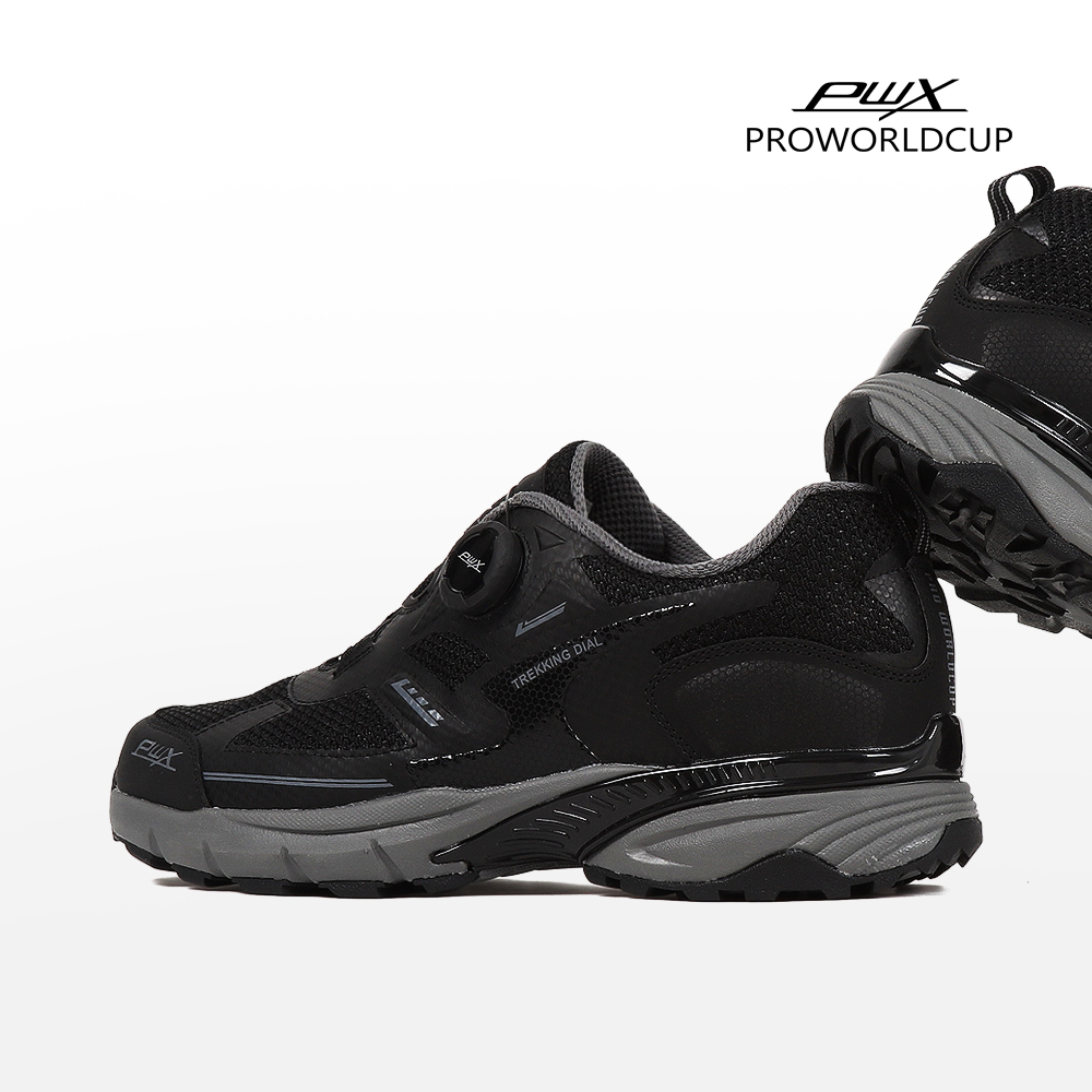 [PWX]프로월드컵 코브라2 트레킹화(ZB)- 이랜드몰