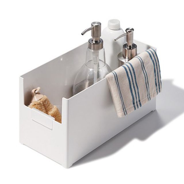 [1300k] 칸막이 팬트리수납함 정리함 와이드 대형- 이랜드몰