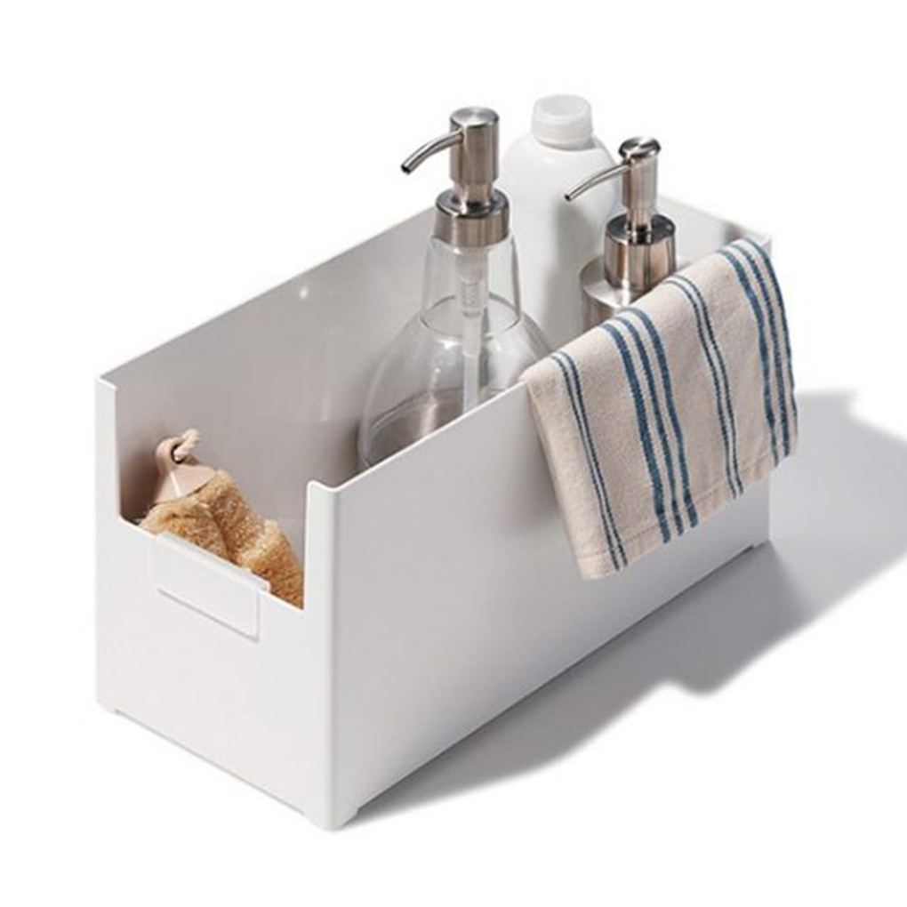 [1300k] 칸막이 팬트리수납함 정리함 와이드 대형- 이랜드몰