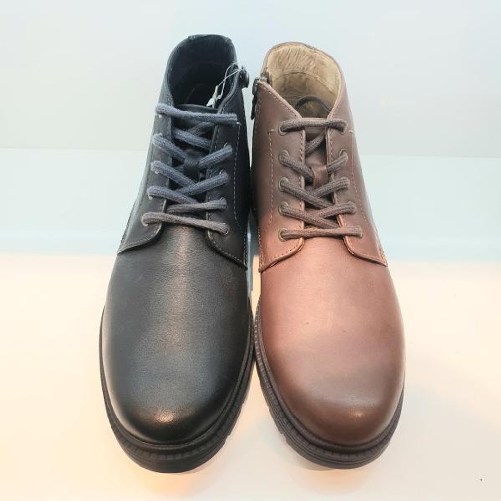 허시파피 남성 부츠 L801/L802- 이랜드몰