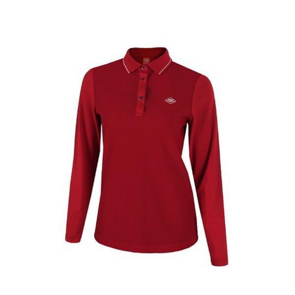 프로월드컵 121-3400~03 4종 신축성 통기성 좋은 여성 카라 티셔츠 울산점- 이랜드몰