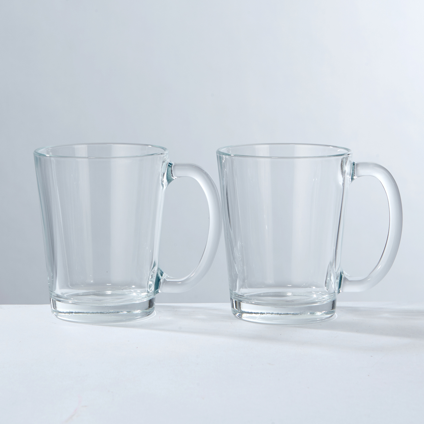 코닉 머그 2P세트 310ML_GA6119002- 모던하우스