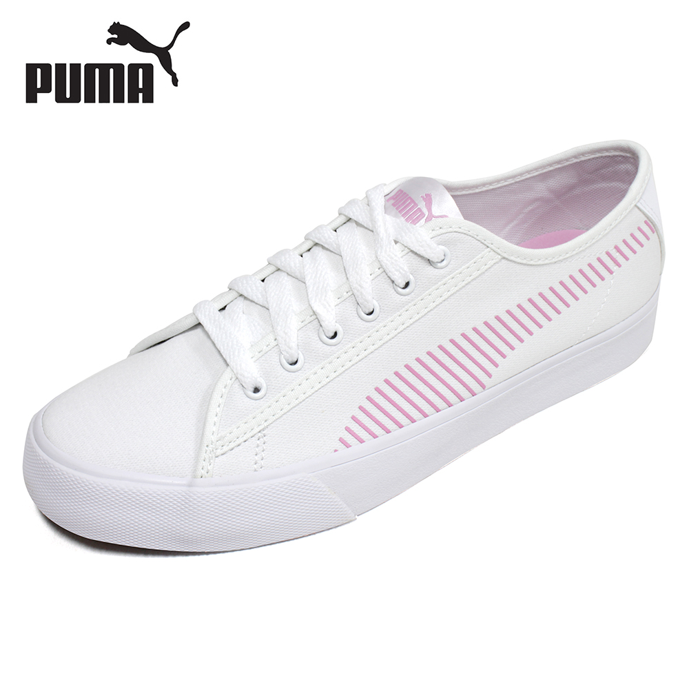 푸마 바리 스니커즈 화이트핑크 369116-05- 이랜드몰