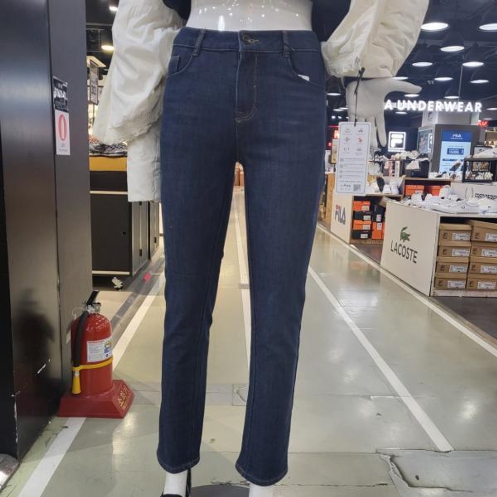 머렐 여성 울본딩 (기모 )(스판) (따듯함) 데님 팬츠 MLW2B4PT1851,1852,1853- 이랜드몰