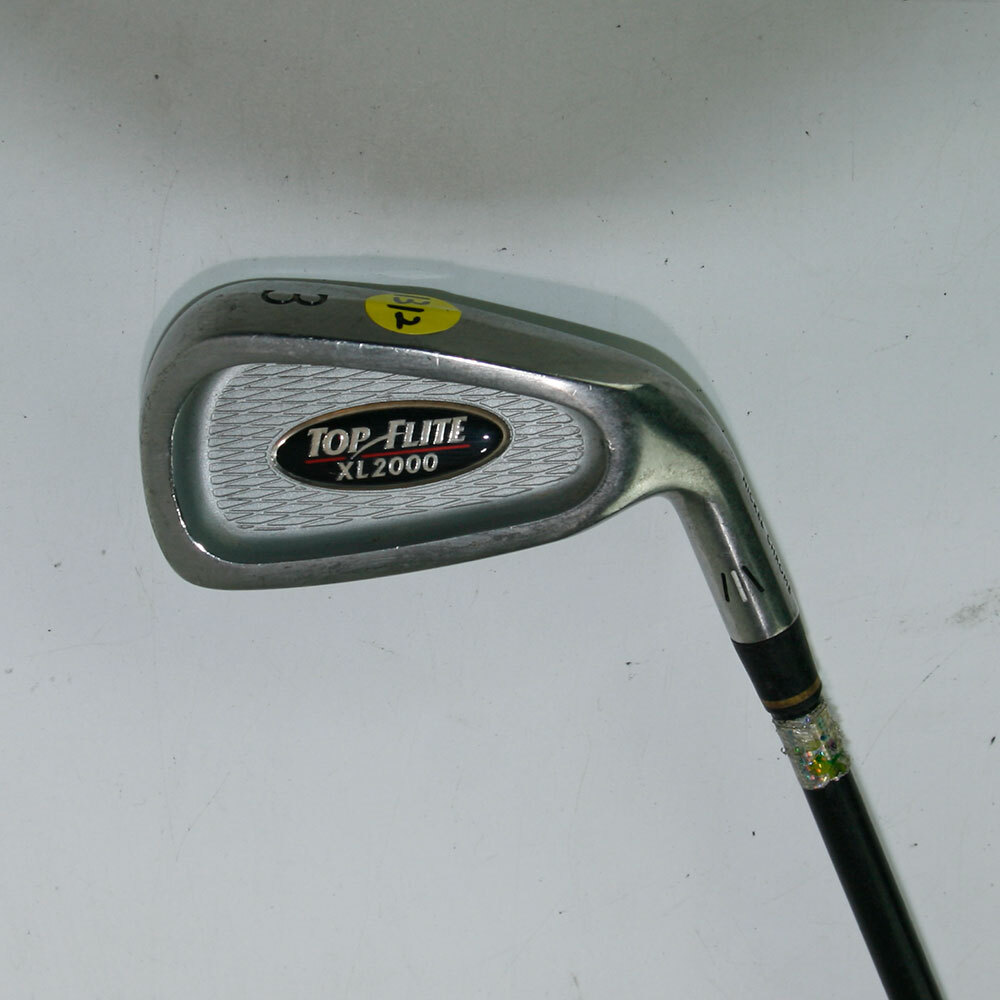 TOP FLITE XL2000 3번아이언 중고아이언 골프아이언- 이랜드몰