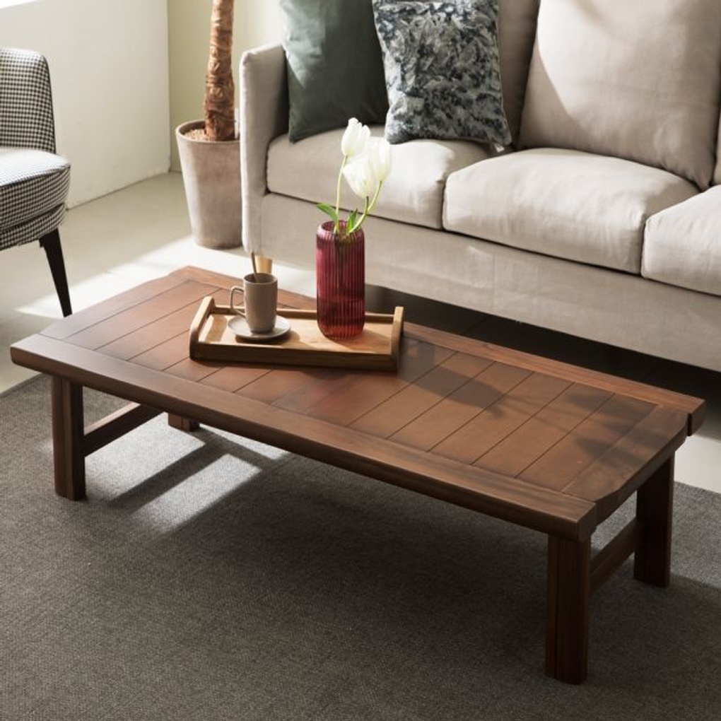 [1300k] [파로마]네디안 1500 접이식 거실테이블 대형 IK- 이랜드몰