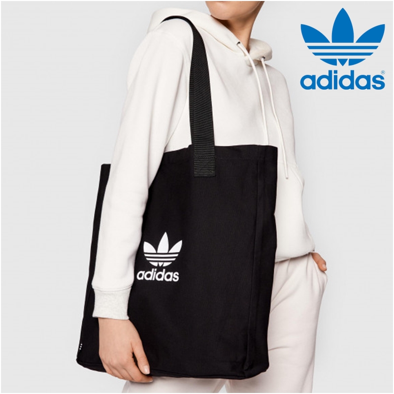 아디다스 오리지널 아디컬러 토트백 쇼퍼백 여행 보조 가방 H64170- 이랜드몰
