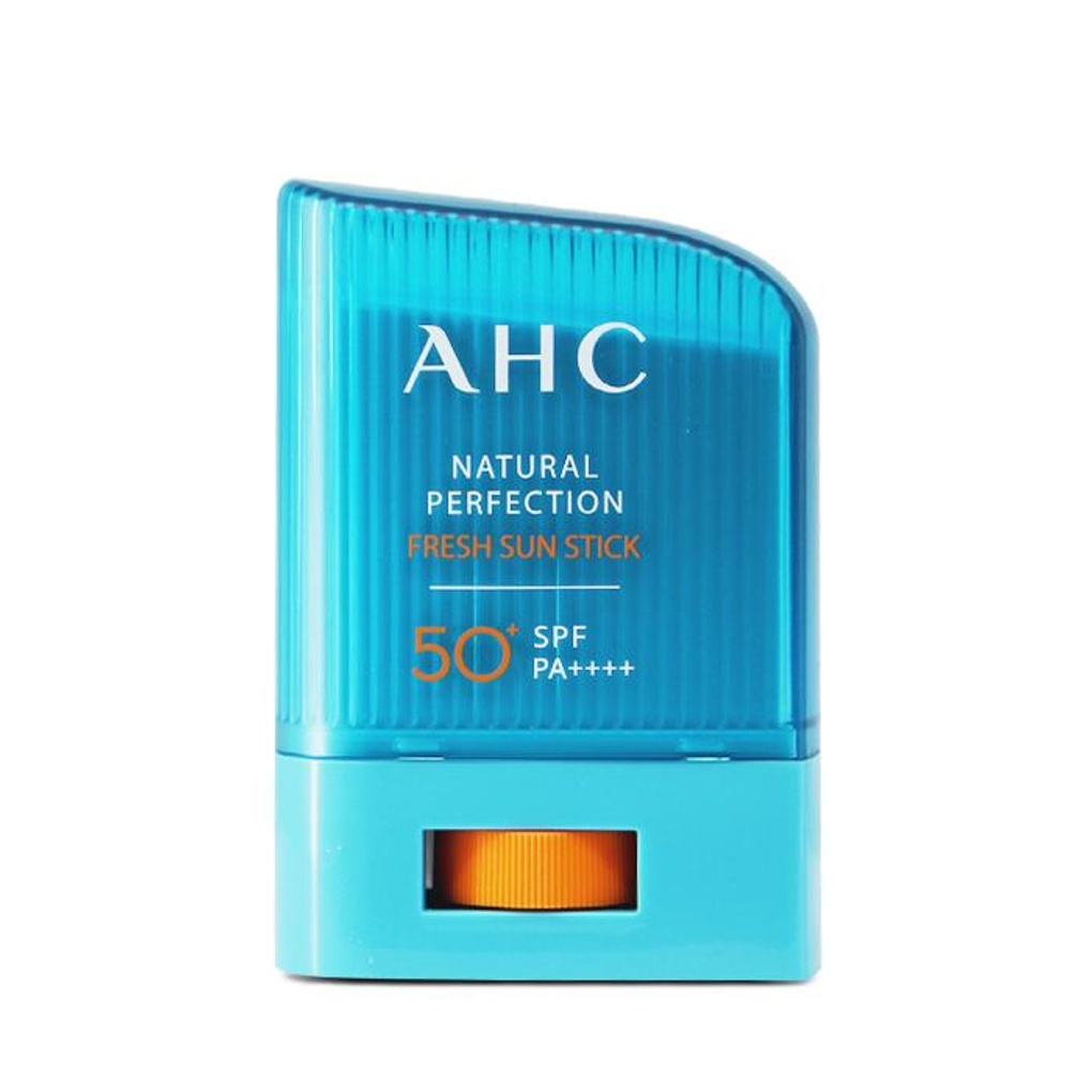 [AHC] 내추럴 퍼펙션 프레쉬 선스틱 14g (SPF50+)- 이랜드몰