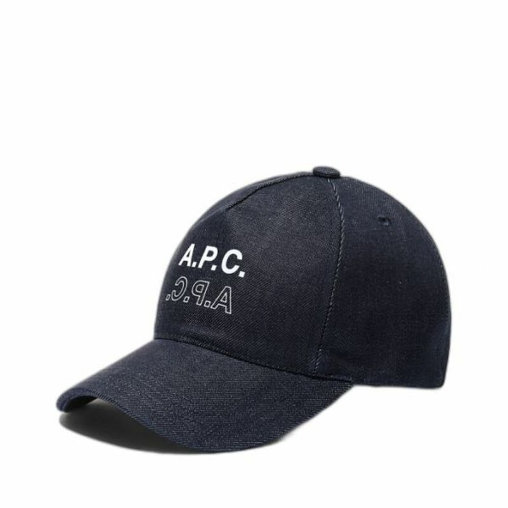 [명품]APC 아페쎄 SS Eden Fearless Cap COCSX M IAI 에덴 피어리스 캡 TMG526179 ...