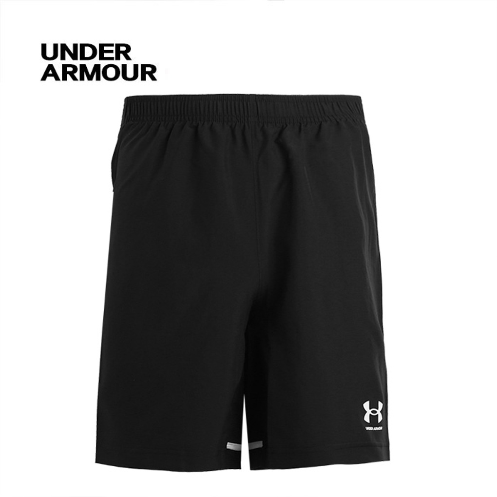 언더아머 엑셀레이트 프리미어 쇼츠 (1356782-001)- 이랜드몰