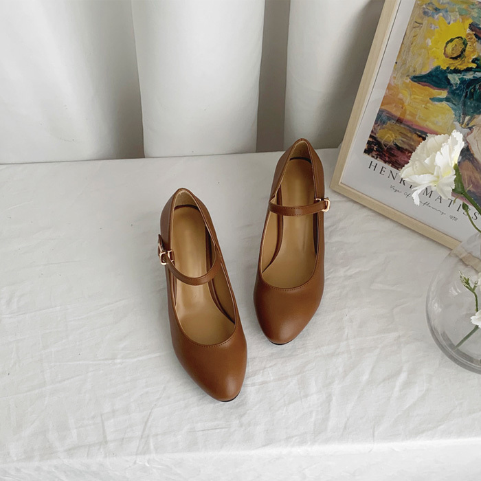 [S]스틸레토힐 펌프스 힐 슈즈_G12301_KK- 이랜드몰