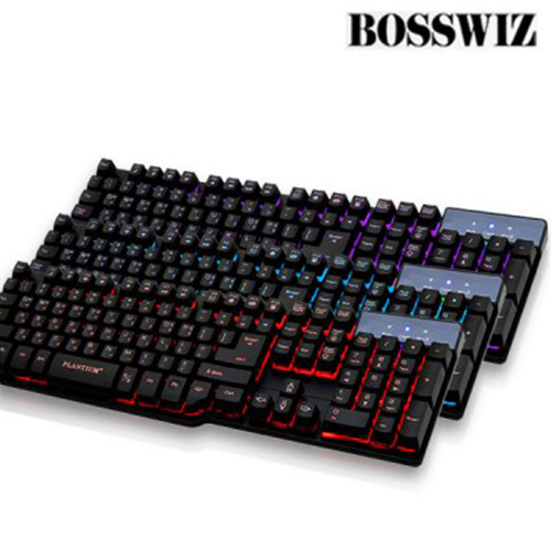 아이온 BOSSWIZ KB-324 플랜저키보드- 이랜드몰