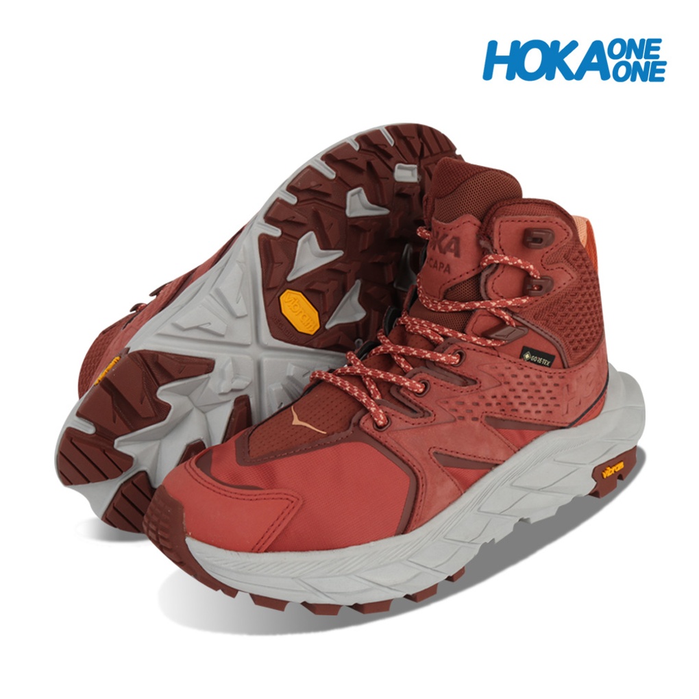 호카오네오네 운동화 아나카파 미드 등산화 핫소스 1119372-HSCM- 이랜드몰