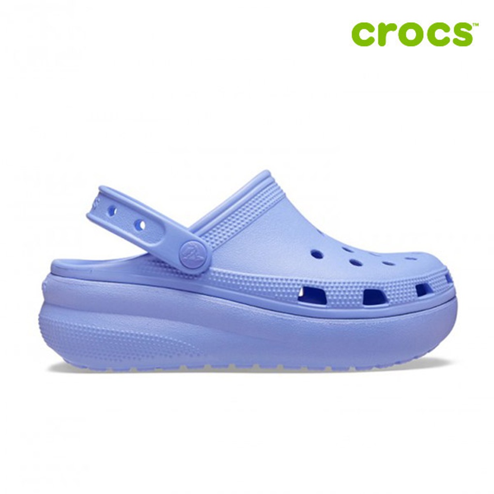 E [크록스 정품] 클래식 클로그 주니어 아동샌들 207708-5PY- 이랜드몰