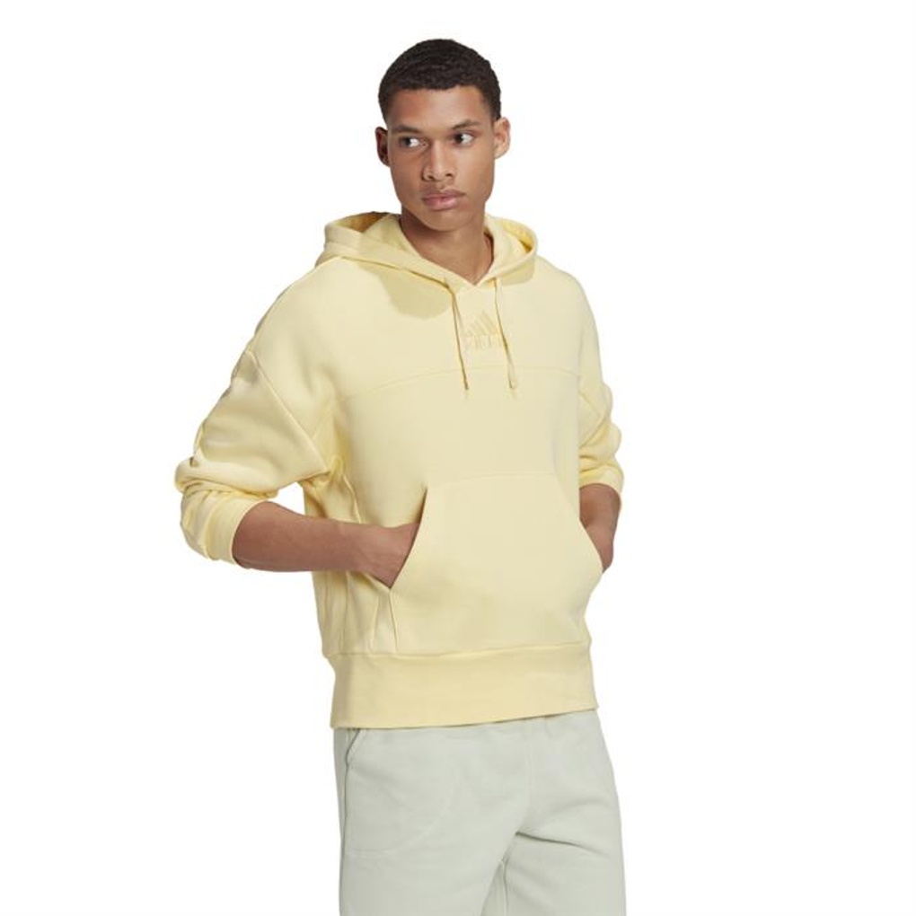 아디다스 남성용 면기모 후드 HK4592- 이랜드몰