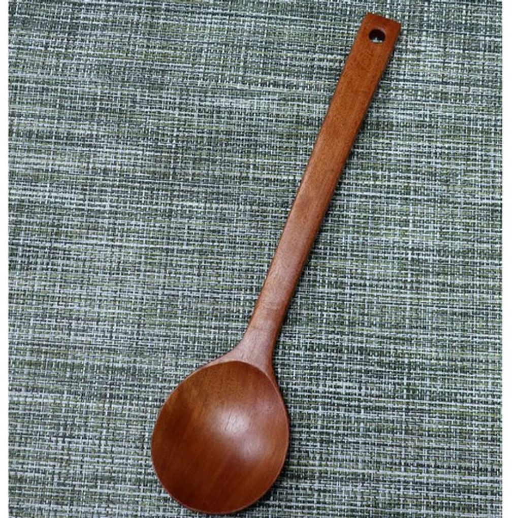 볶음주걱 볶음스푼 스패츌러 볶음수저 롱스푼 31cm 1P- 이랜드몰