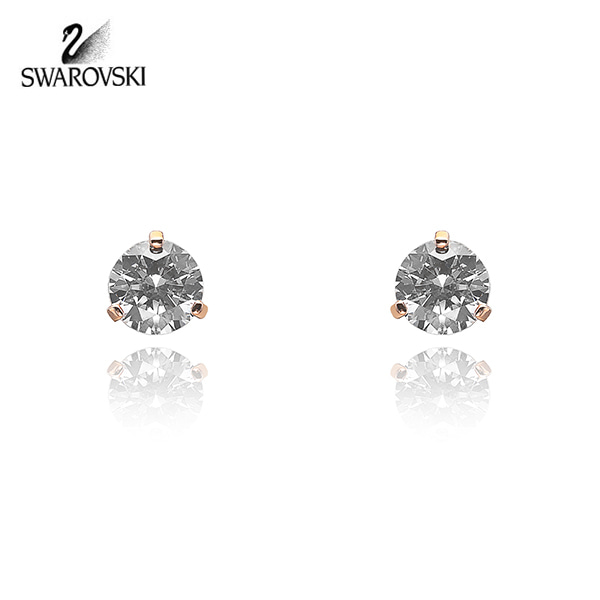 스와로브스키 5112156 SWAROVSKI Solitaire 귀걸이- 이랜드몰