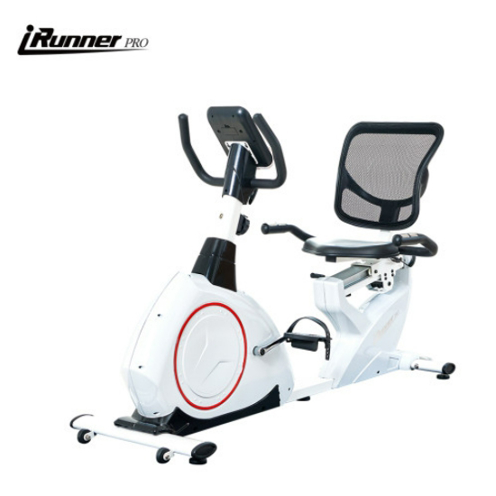 ★특가★[iRunner] 아이러너 프로 좌식 바이크 IPB-200R- 이랜드몰
