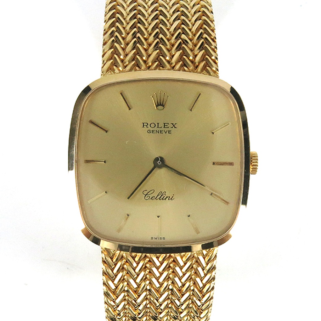 [고이비토 중고명품] 로렉스 4311 남성시계 시계- 이랜드몰