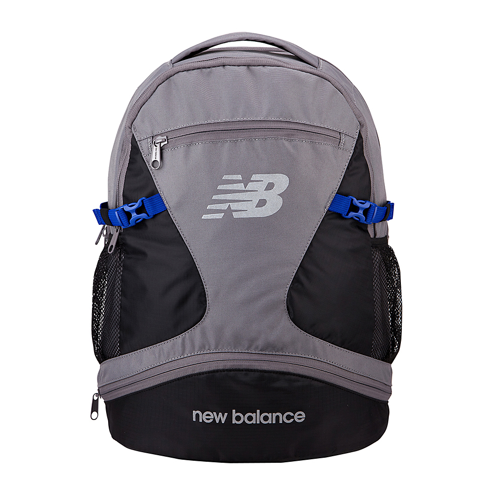 CHAMP BACKPACK_NBGC9SI002- 이랜드몰