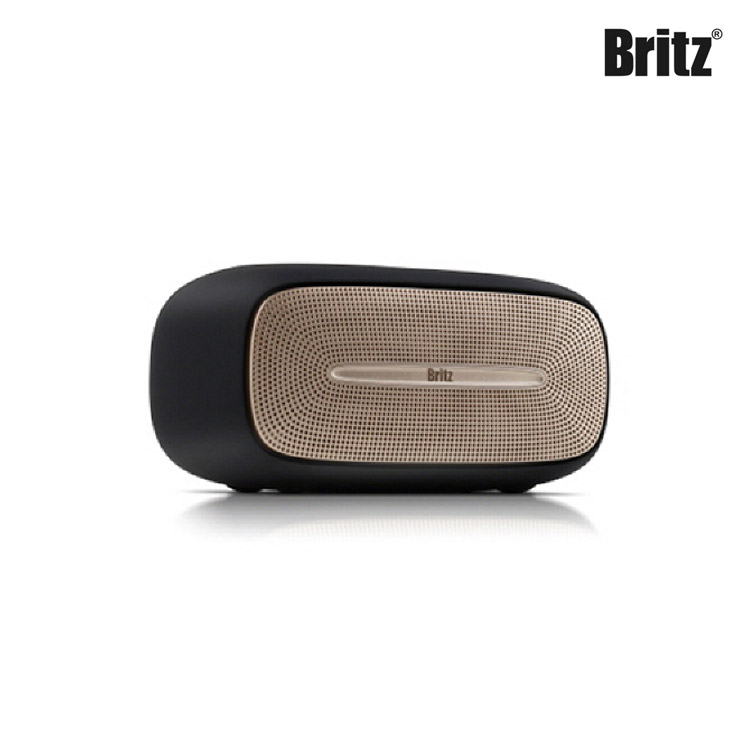 브리츠 휴대용 방수 블루투스 스피커 BR-MP250- 이랜드몰
