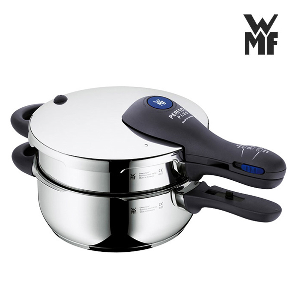 WMF 퍼펙트 플러스 듀오 압력솥(3.0L+4.5L)- 이랜드몰