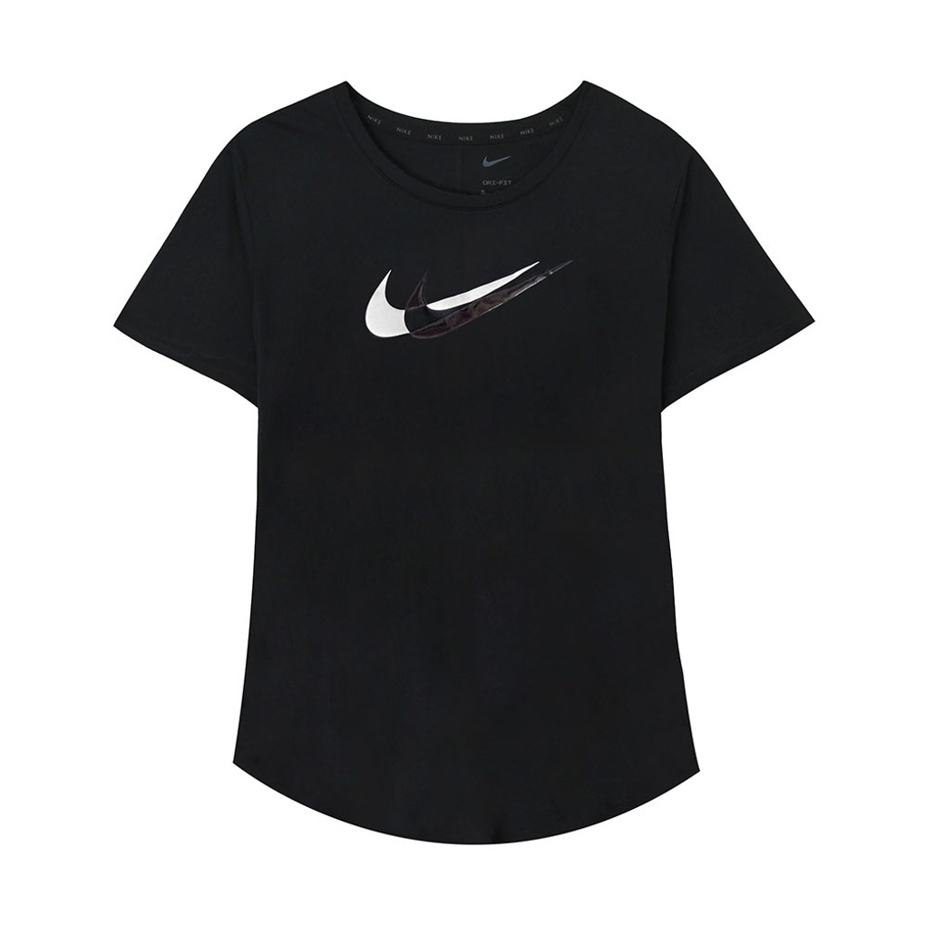 나이키 스우시 런 블랙 DD6478-010- 이랜드몰