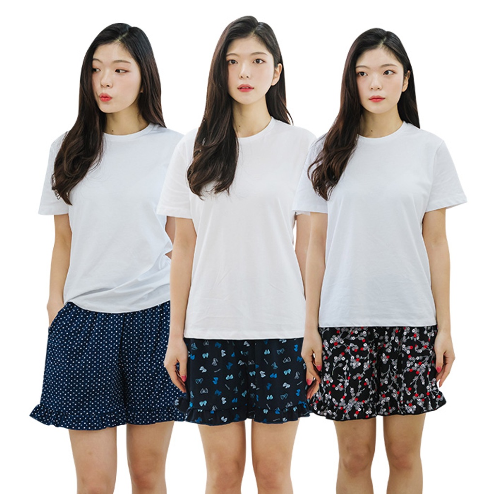 BFL 3부 냉감파자마- 이랜드몰