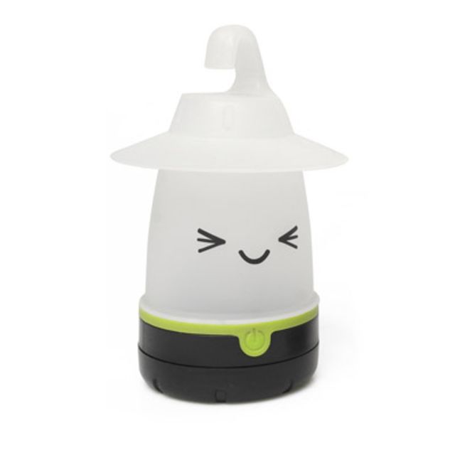 [1300k] LED스마일 표정 랜턴 - 킥킥- 이랜드몰