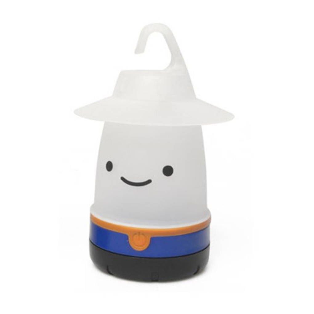 [1300k] LED스마일 표정 랜턴 - 스마일- 이랜드몰