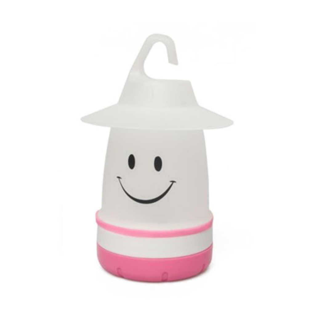 [1300k] LED스마일 표정 랜턴 - 활짝- 이랜드몰