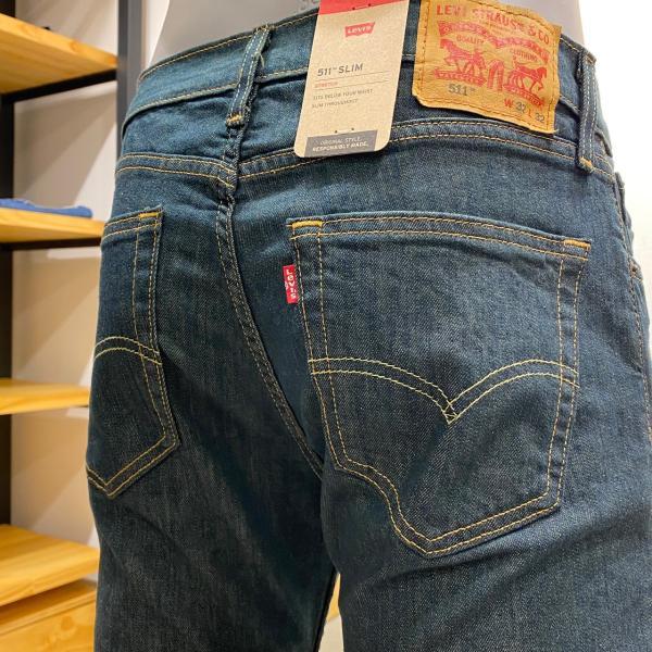 511 슬림 진 04511-0408- 이랜드몰