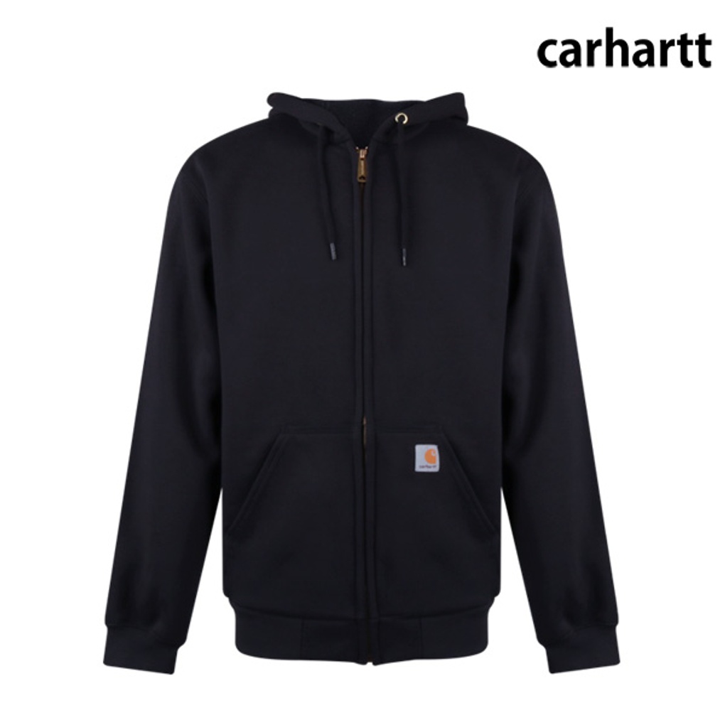 칼하트 미드웨이트 풀오버 후드집업 네이비 K122-472- 이랜드몰