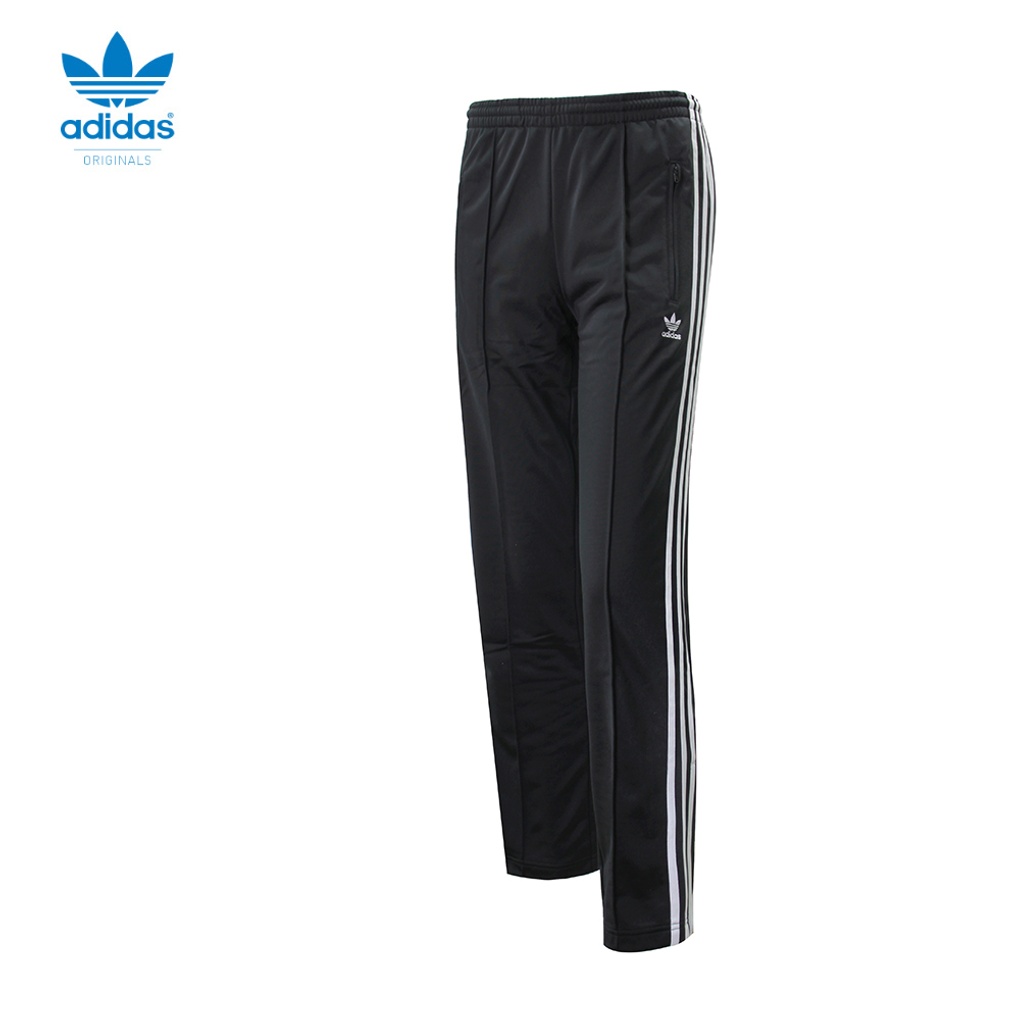 아디다스 여성 오리지널 파이어버드 PB 트랙팬츠 트레이닝 츄리닝 바지 블랙 GN2819- 이랜드몰