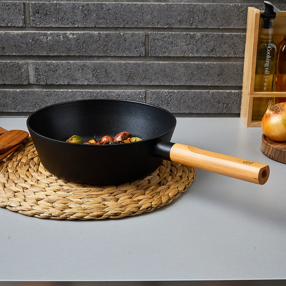 ON 비스트로 웍 IH 24cm_CK0222046- 이랜드몰