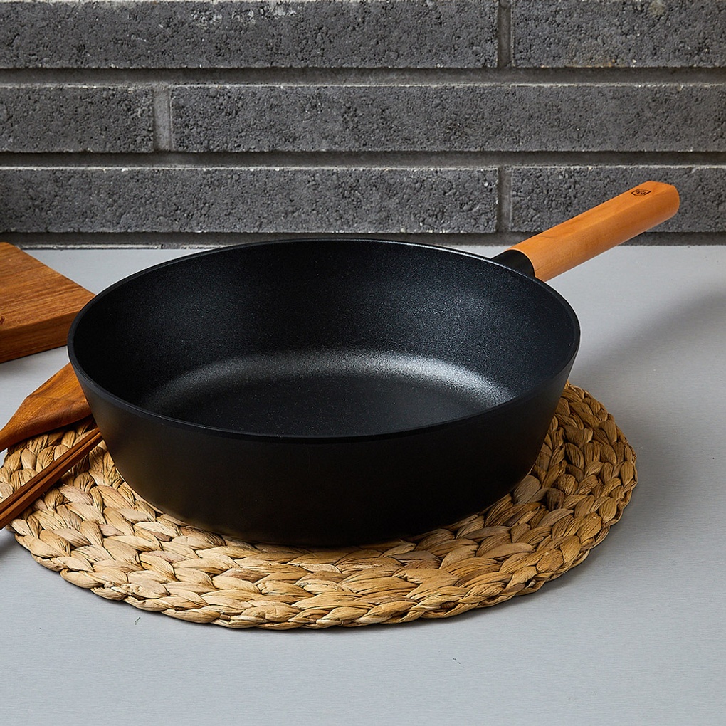 ON 비스트로 웍 IH 28cm_CK0222048- 모던하우스