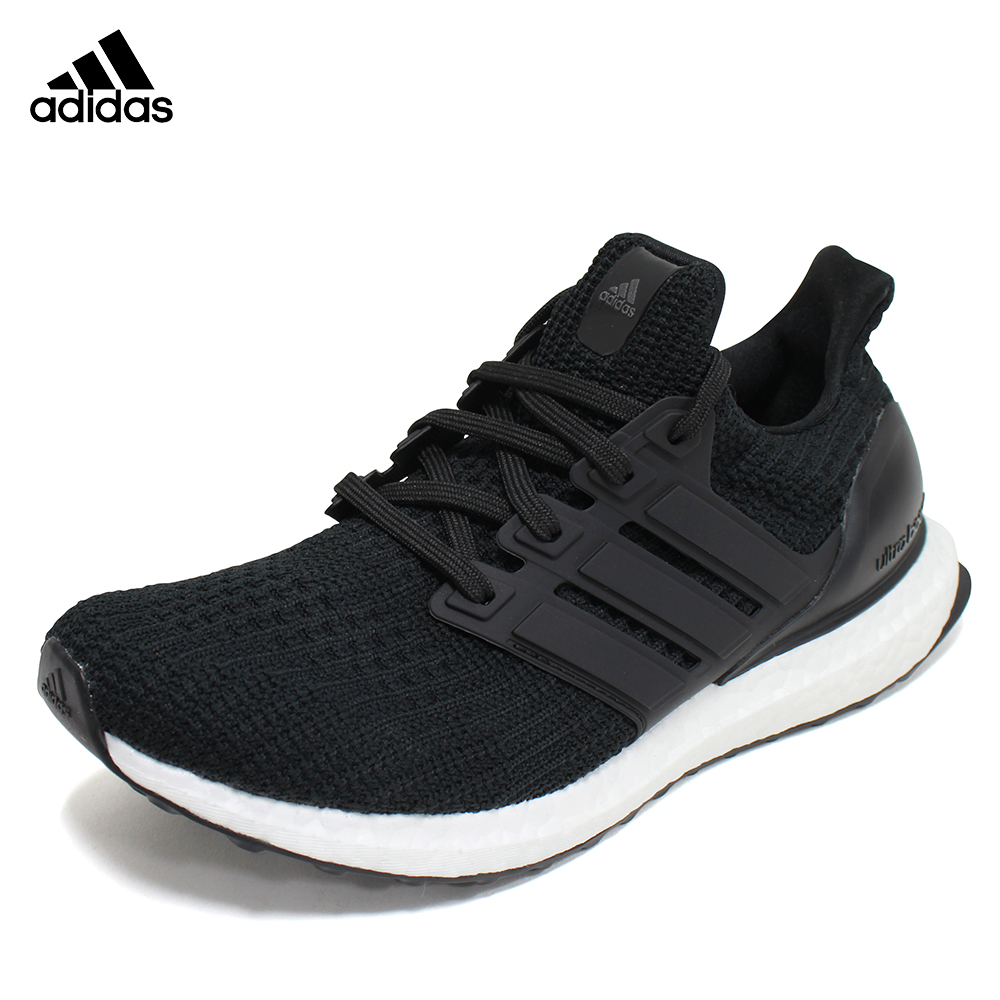아디다스 울트라부스트 4.0 DNA 런닝화 블랙 남자 여자 운동화 신발 FY9318- 이랜드몰