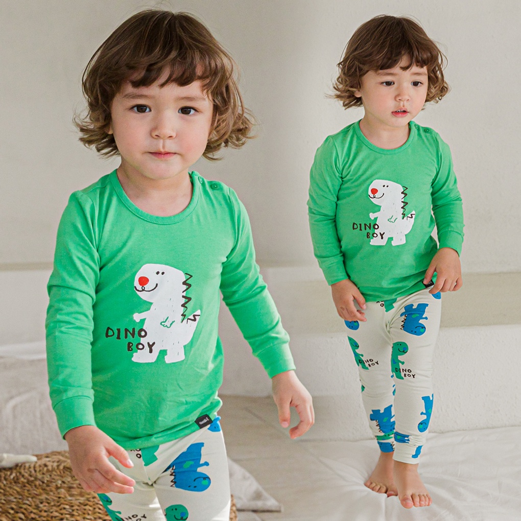 굿디노 싱글스판내의(22SS)- 이랜드몰