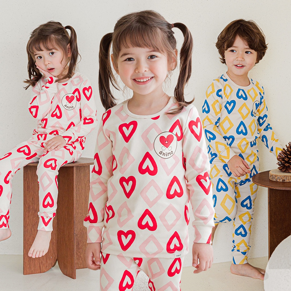 누보 스판기모내의(22FW)_AI161- 이랜드몰