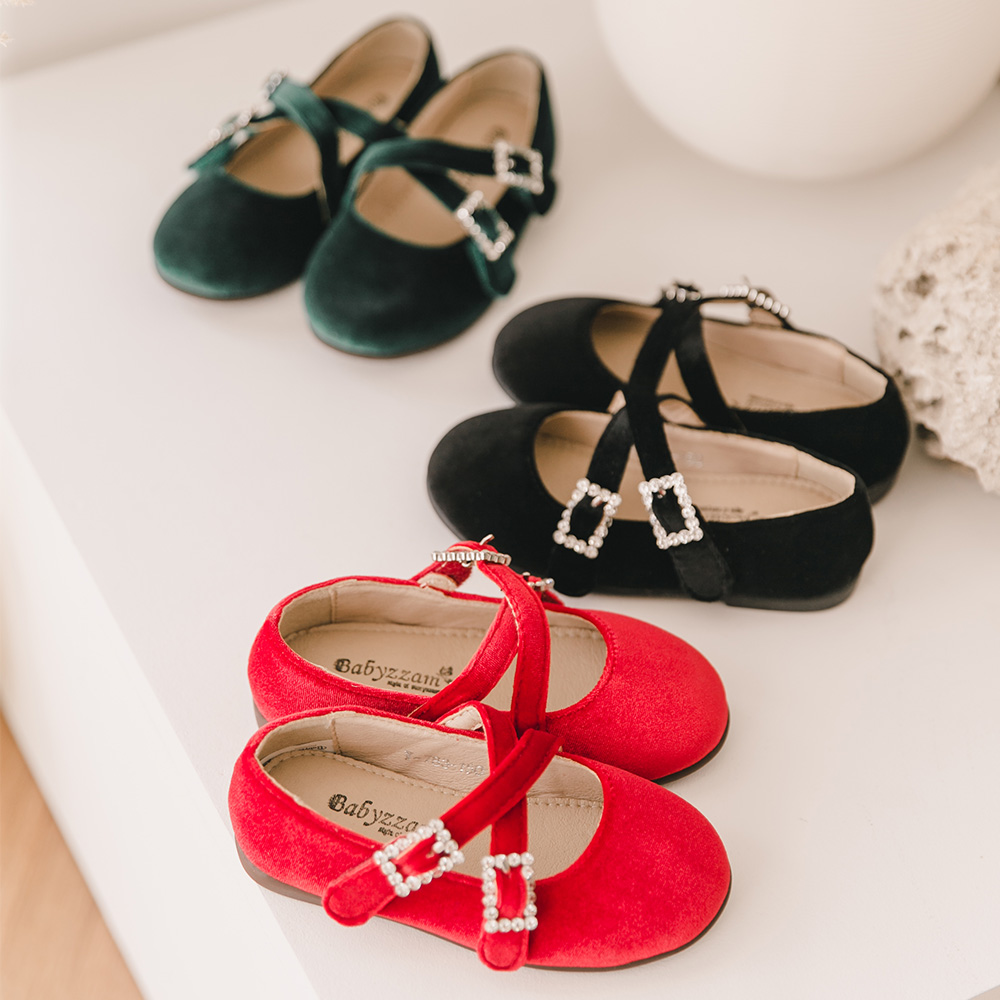 베이비잼 Y783 클라라플랫- 이랜드몰