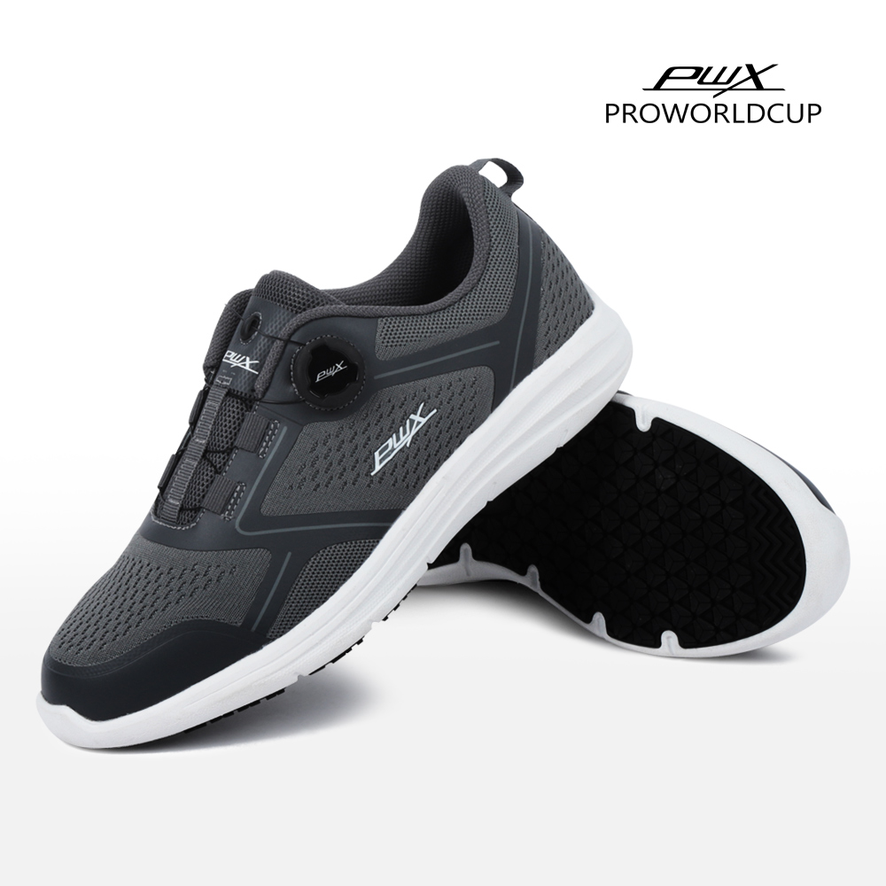 [PWX]프로월드컵 체스 다이얼 런닝화(GR)- 이랜드몰