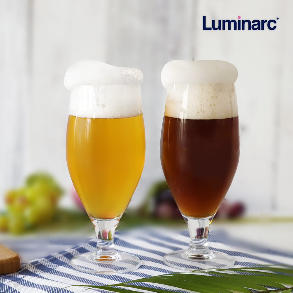 에일 맥주잔 2p (500ml)- 이랜드몰