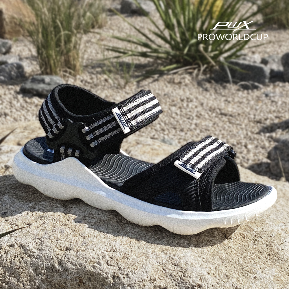 [PWX]프로월드컵 테스 주니어샌들(ZB)- 이랜드몰