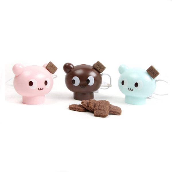 [바보사랑]BISCUIT USB 보틀 가습기- 이랜드몰