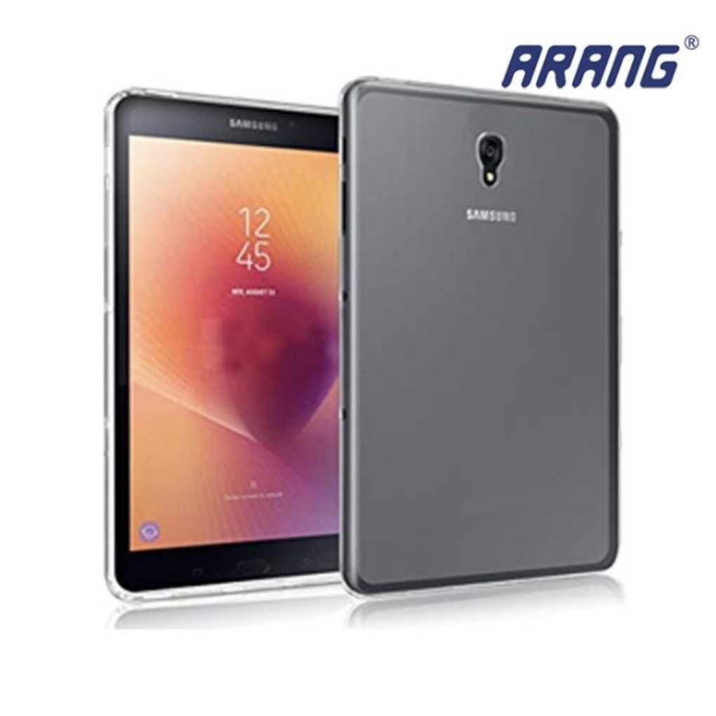 [1300k] 아랑 삼성 갤럭시탭 A advanced2 10.1 SM-T583 투명젤리케이스- 이랜드몰