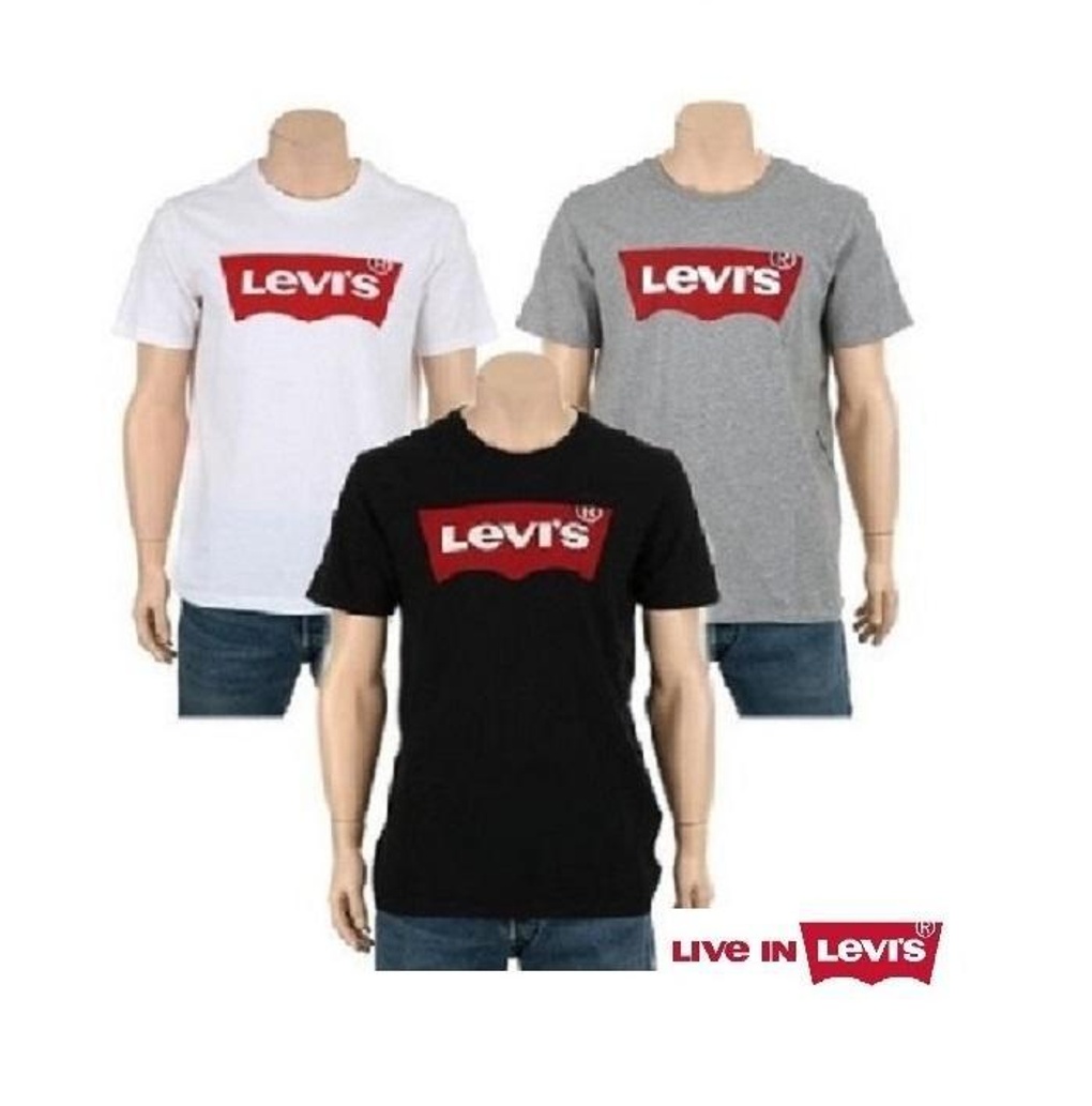 리바이스 17783-0140 남여공용 배트윙 반팔 티셔츠- 이랜드몰