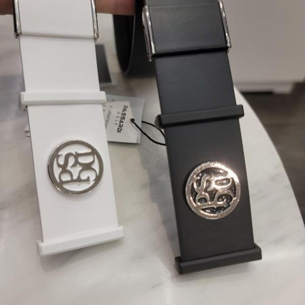 22FW PSDG 모던 공용벨트 URAAT8F52M- 이랜드몰