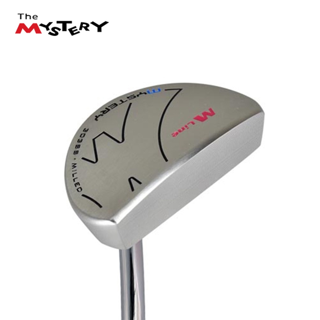[MYSTERY] 미스테리 퍼터헤드 M-LINE PUTTER- 이랜드몰